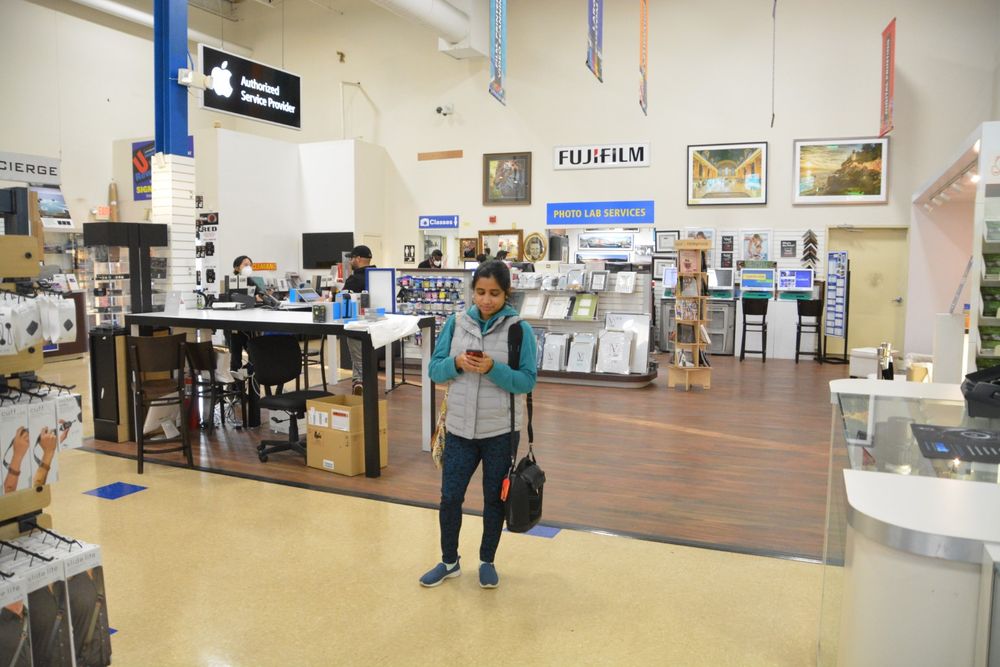 UNIQUE PHOTO - 62 Photos & 143 Reviews - 123 US Hwy 46, Fairfield, New ...