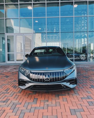 MERCEDES-BENZ OF FORT MITCHELL - Updated January 2026 - 115 Photos & 84 ...