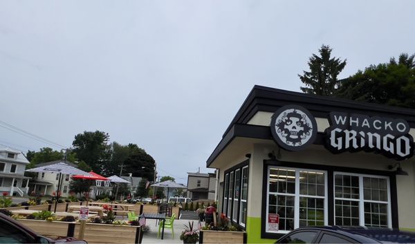 WHACKO GRINGO TACOS & ACAI BOWLS - Updated September 2025 - 53 Photos ...