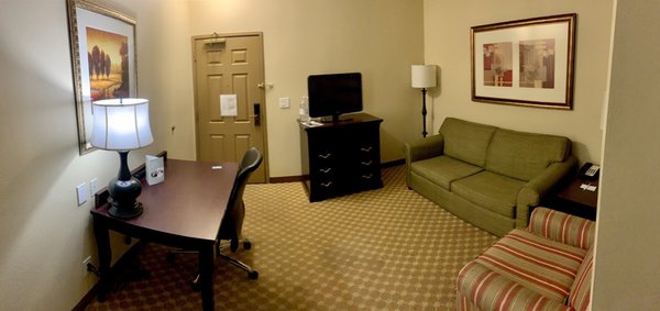 HOLIDAY INN EXPRESS & SUITES SALT LAKE CITY N - BOUNTIFUL - Updated ...