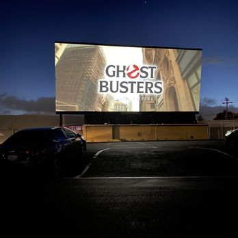 SUNSET DRIVE-IN THEATER - Updated April 2025 - 124 Photos & 273 Reviews ...
