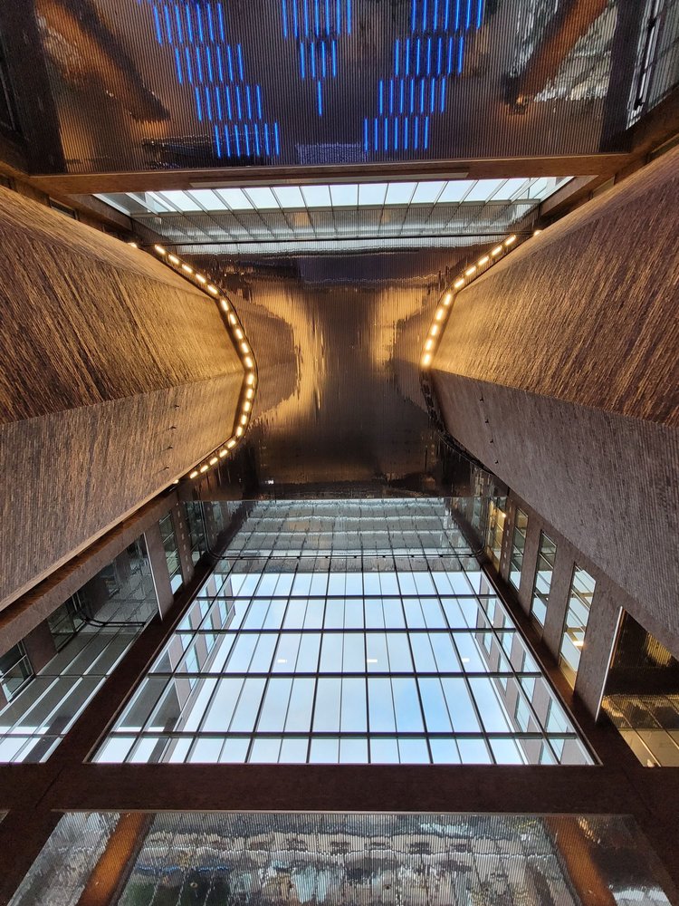 COMPLEXE GUY-FAVREAU - Updated December 2025 - 200 Boulevard René ...