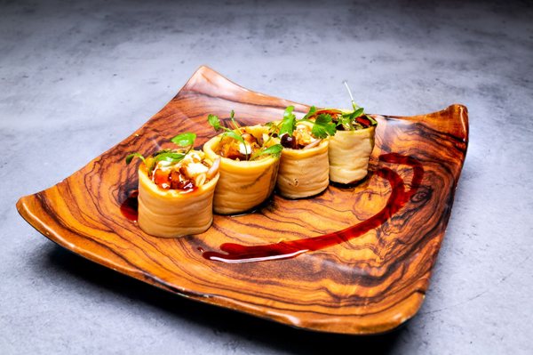 8 EAST - 848 Photos & 311 Reviews - Asian Fusion - 8 Fremont St, Las ...