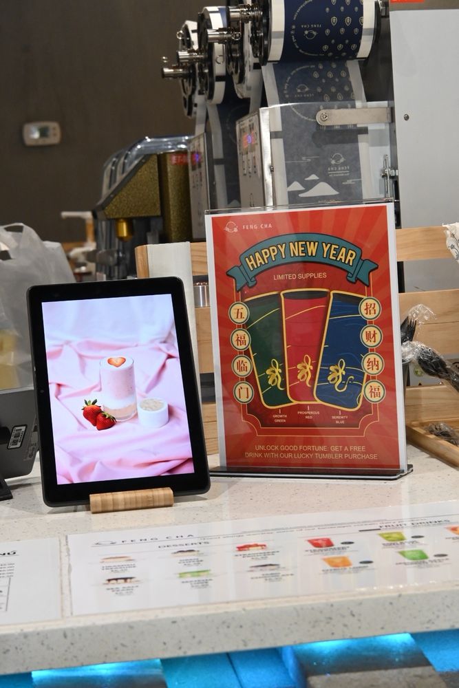 FENG CHA - GREENVILLE - Updated October 2025 - 25 Photos & 22 Reviews ...