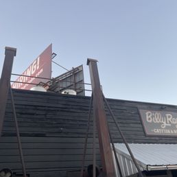 BILLY RAY’S BAR-B-Q & CATFISH - Updated July 2025 - 46 Photos & 47 ...