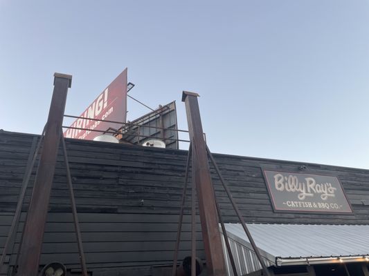 BILLY RAY’S BAR-B-Q & CATFISH - Updated December 2025 - 46 Photos & 50 ...