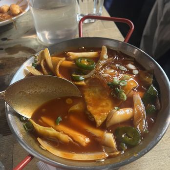 NEW WONJO RESTAURANT - Updated December 2024 - 2332 Photos & 1619 ...