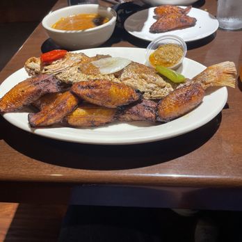 CAFE SONGHAI - Updated June 2025 - 156 Photos & 106 Reviews - 3380 ...