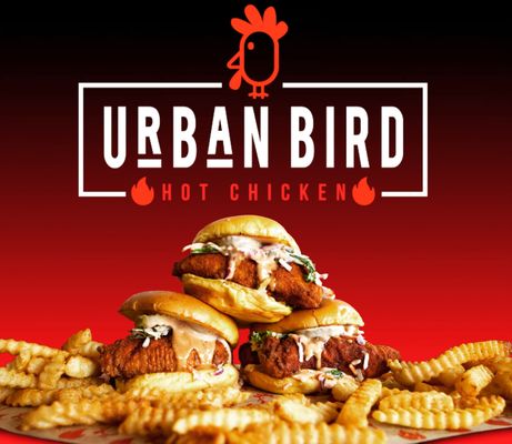 URBAN BIRD HOT CHICKEN - Updated May 2025 - 28 Photos - 9990 Almeda ...