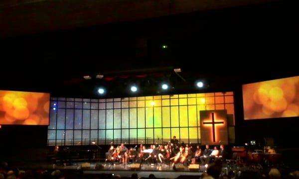 WILLINGDON CHURCH - Updated January 2026 - 4812 Willingdon Avenue ...