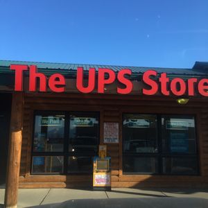 THE UPS STORE - 14 Photos - 7362 W Parks Hwy, Wasilla, Alaska ...