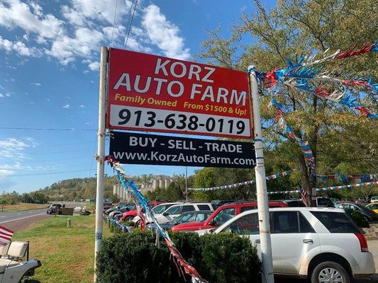 KORZ AUTO FARM - Updated October 2025 - 21 Photos & 26 Reviews - 11930 ...