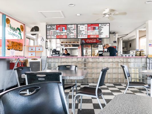 LUCKY BOY BURGER SHOP - 194 Photos & 395 Reviews - 3430 N 16th St ...
