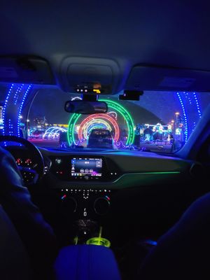 THE LIGHT PARK - Updated February 2026 - 53 Photos & 34 Reviews - 7300 Rough Riders Trl, Frisco ...