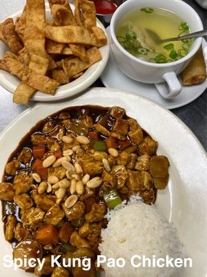 LIANG’S CHINESE RESTAURANT - Updated January 2026 - 111 Photos & 111 ...