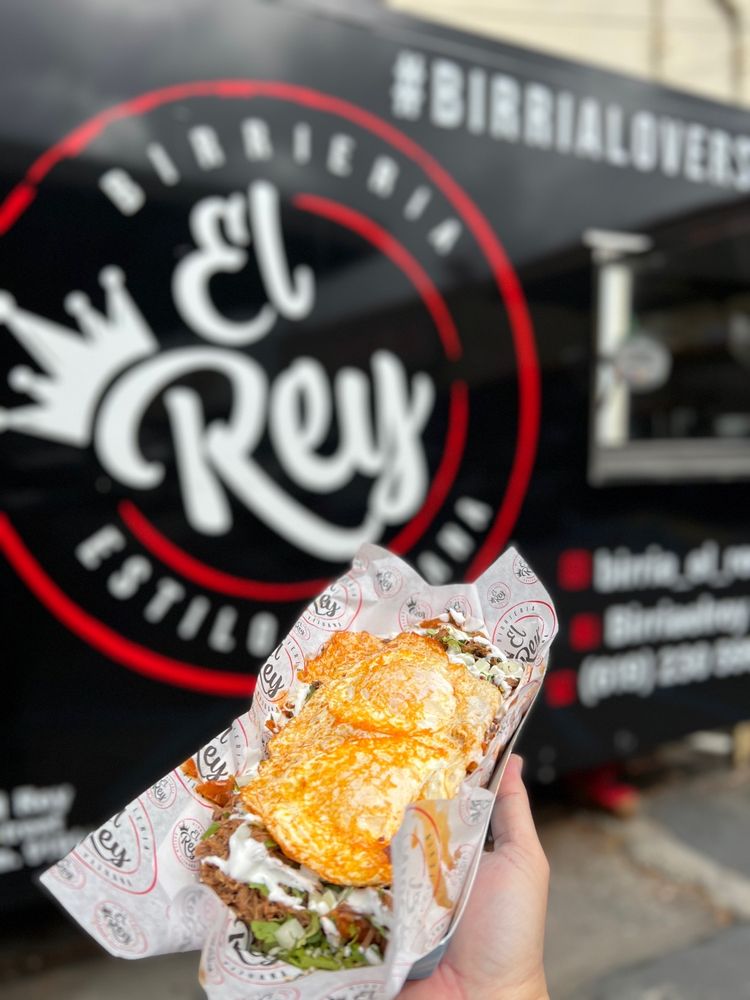 BIRRIA EL REY - Updated January 2026 - 384 Photos & 297 Reviews - 1128 ...