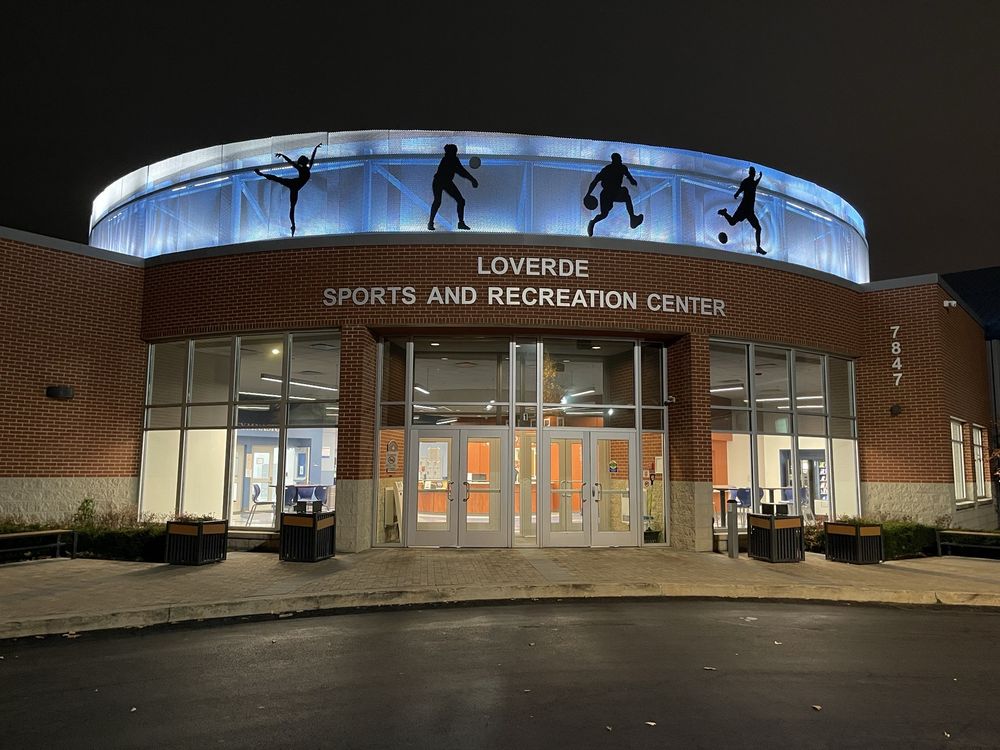 LOVERDE SPORTS & RECREATION CENTER - Updated January 2026 - 32 Photos ...
