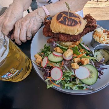 PROST BEER HALL - Updated August 2024 - 355 Photos & 199 Reviews - 9085 ...