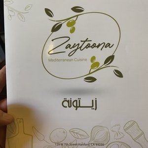 ZAYTOONA - 305 Photos & 460 Reviews - Mediterranean - 129 W 7th St ...