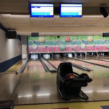 ACTION LANES BOWLING CENTER - 294 Photos & 281 Reviews - 10534 Lower ...