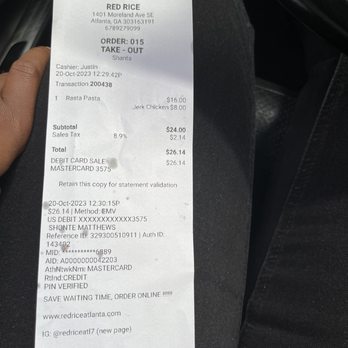 RED RICE RESTAURANT & CATERING - 38 Photos & 32 Reviews - 1401 Moreland ...