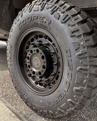 TIRE-RAMA - Updated October 2025 - 34 Reviews - 2999 W Main St, Bozeman ...