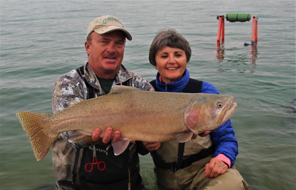 PYRAMID LAKE FLY FISHING - 8730 Rainbow Trout Ct, Reno, Nevada ...