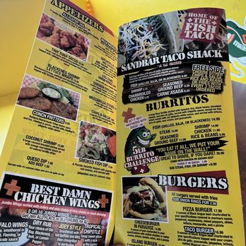 SANDBAR SPORTS GRILL - Updated June 2024 - 751 Photos & 829 Reviews ...