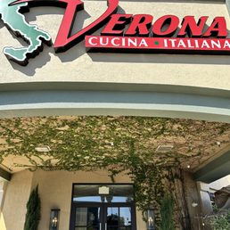 VERONA CUCINA ITALIANA - Updated July 2025 - 170 Photos & 279 Reviews ...