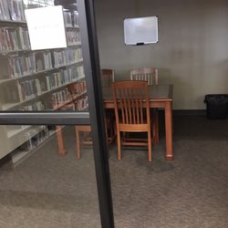 CORDOVA PUBLIC LIBRARY - 8457 Trinity Rd, Cordova, TN - Yelp