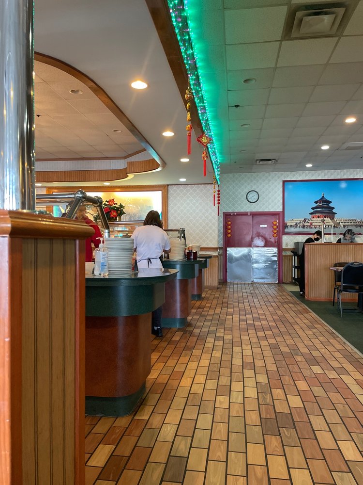 CHINA KING BUFFET - Updated October 2024 - 15 Photos & 63 Reviews - 215 ...