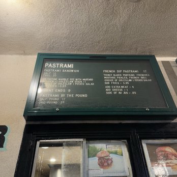 JOHNNY’S PASTRAMI - Updated January 2026 - 1055 Photos & 770 Reviews ...