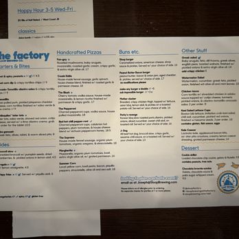 SLOOP BREWING @ THE FACTORY - Updated November 2025 - 490 Photos & 227 ...