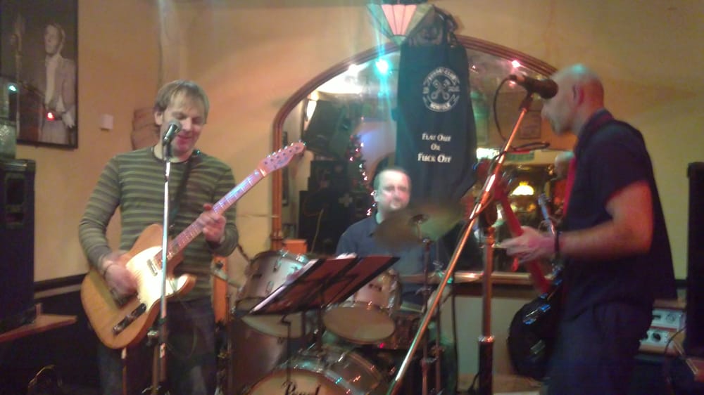 WALNUT TREE SHADES - Updated June 2025 - Old Post Office Court, Norwich ...