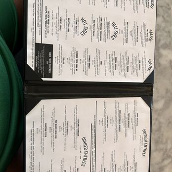 GRAND LAKE KITCHEN - DIMOND - Updated July 2024 - 791 Photos & 312 ...