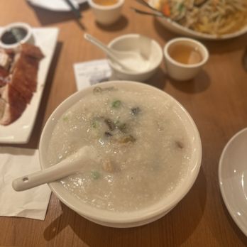 CONGEE QUEEN - Updated April 2025 - 247 Photos & 97 Reviews - 360 Yonge ...