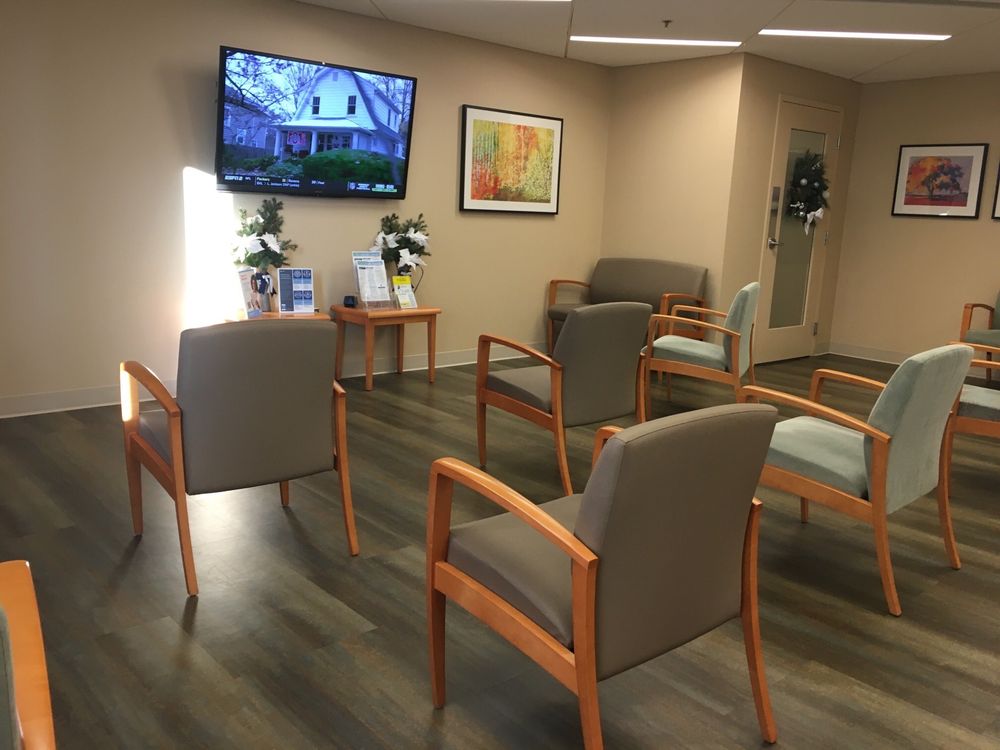 INOVA PRIMARY CARE - ANNANDALE - Updated May 2024 - 21 Photos & 20 ...