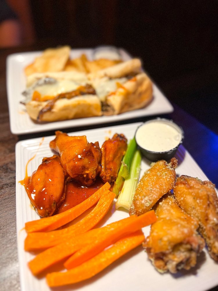 SIXTY SIX GRILL AND TAPHOUSE- WINSTON-SALEM - Updated July 2024 - 258 ...