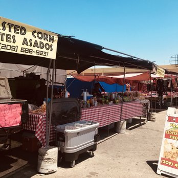 STOCKTON FLEA MARKET - Updated May 2024 - 108 Photos & 21 Reviews ...