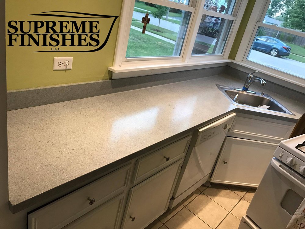 SUPREME FINISHES | San Diego, California - Refinishing Services - Phone ...