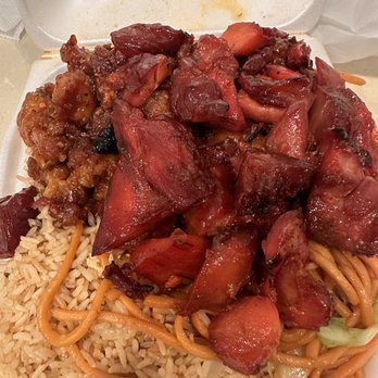 MR YOU EXPRESS CHINESE FOOD - Updated May 2024 - 122 Photos & 187 ...