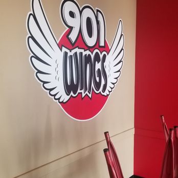 901 Wings - Trusted Since 2021 - Updated July 2025 - 24 Photos - 21 ...