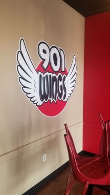 901 Wings - Trusted Since 2021 - Updated July 2025 - 24 Photos - 21 ...