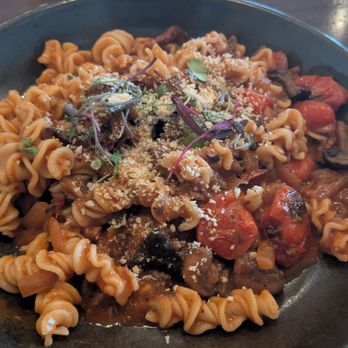 BLACK RAIL KITCHEN + BAR - Updated December 2025 - 596 Photos & 538 ...