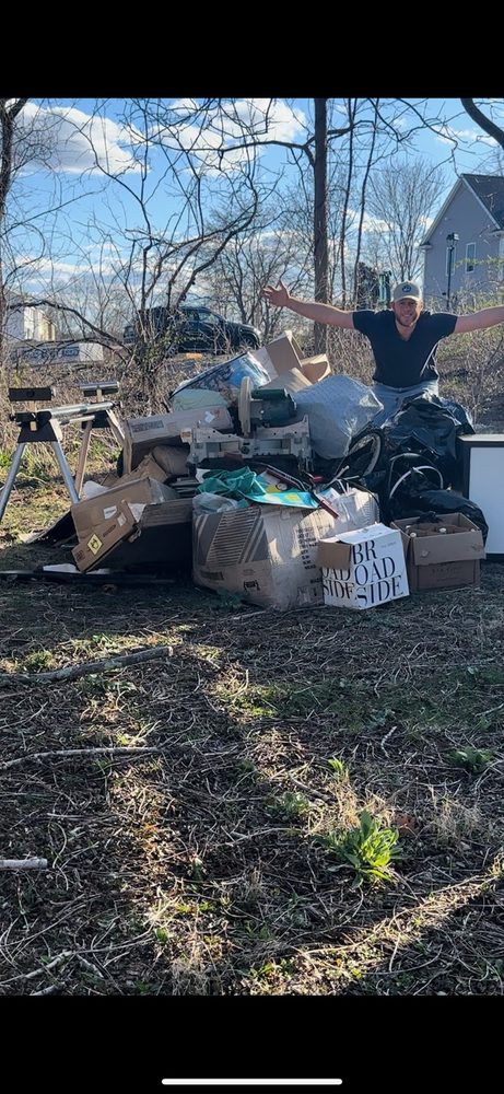 TRASH TITANS - Updated October 2024 - Request a Quote - Danvers ...