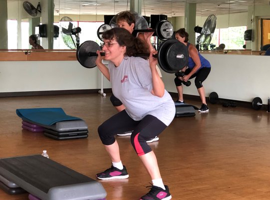 JACKSON YMCA - Updated September 2025 - 10 Reviews - 127 W Wesley St ...