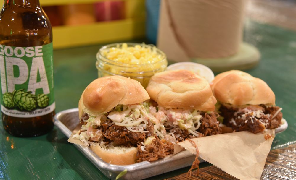 THE DUCE - 1131 Photos & 918 Reviews - 525 S Central Ave, Phoenix, AZ ...