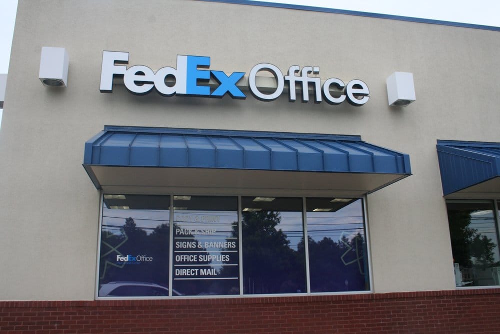 FEDEX OFFICE PRINT & SHIP CENTER - Updated October 2025 - 17 Reviews ...