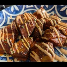 LUNA ROSA PUERTO RICAN GRILL Y TAPAS - Updated September 2025 - 944 ...