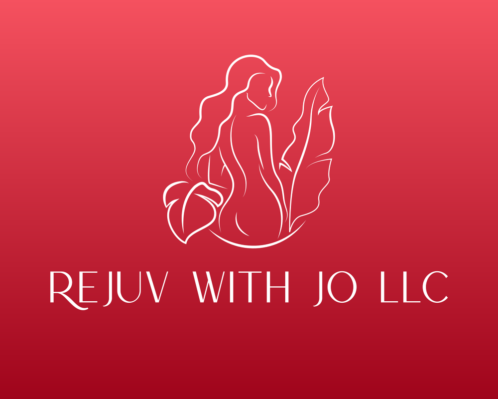 REJUV WITH JO - Updated May 2025 - Request an Appointment - 4647 S ...